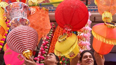 Diwali 2024: Should You Celebrate On October 31 Or November 1? | India ...