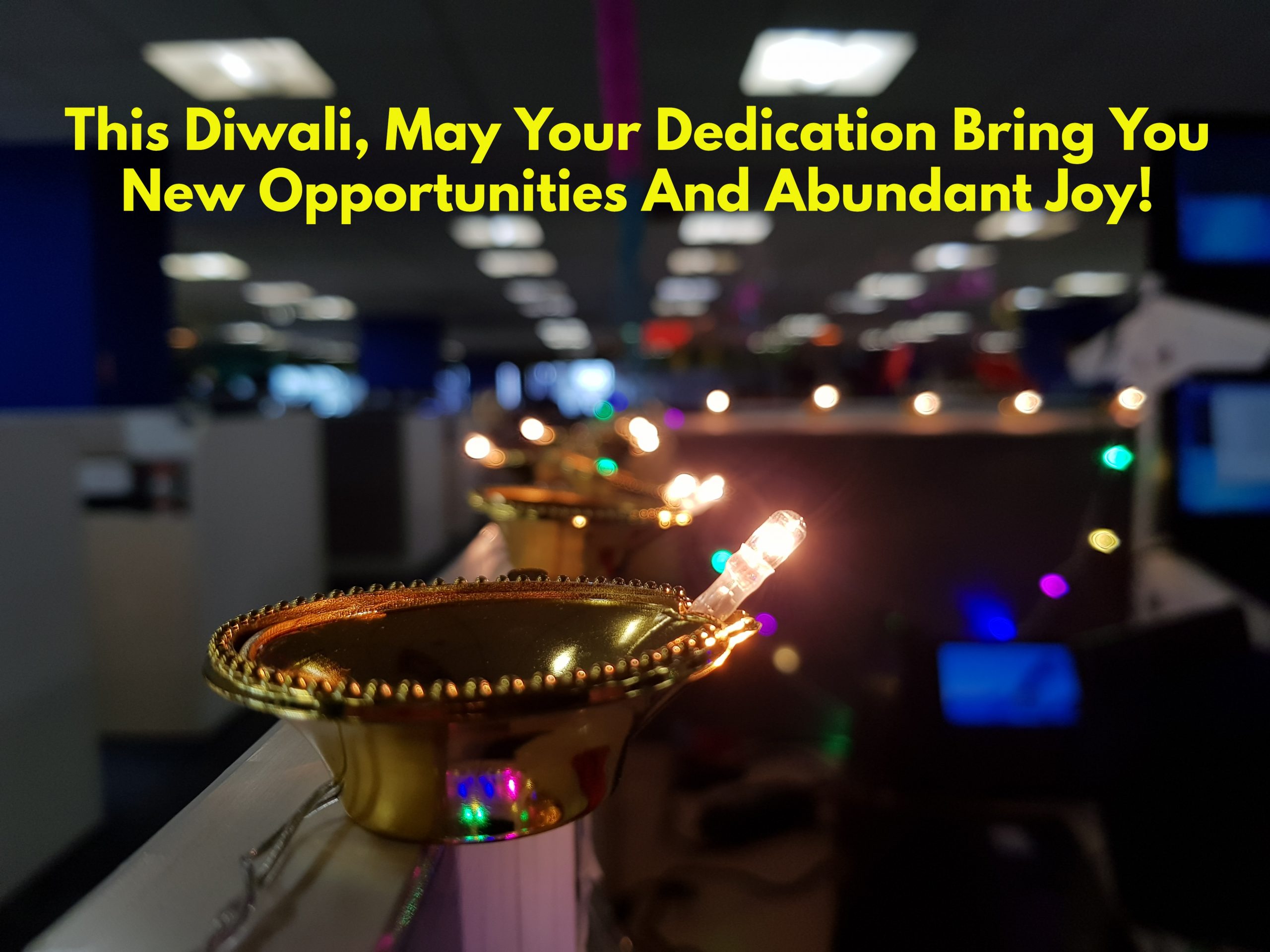 Diwali 2024: 50+ Wishes For Employees, Colleagues, Corporate Clients ...