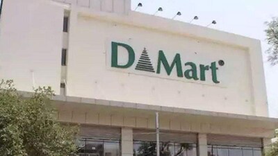 DMart Shares Slip 4% As Robust Q2 Update Fails To Impress D-Street ...