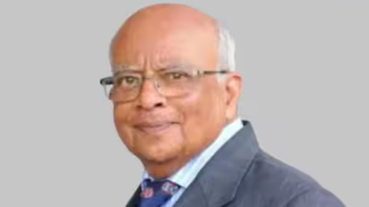 Dr P Veugopal, Who Conducted India's First Heart Transplant, Dies at 82 ...