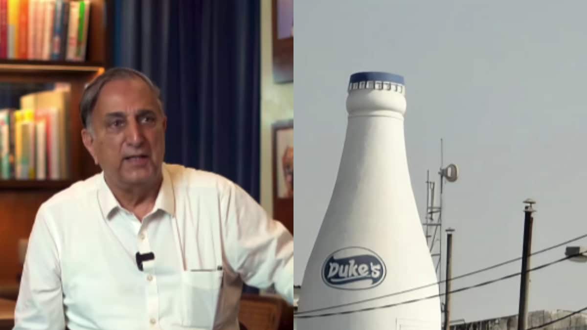 Did You Know How Mumbai's Iconic Duke's Soda Got Its Name? | Viral News ...