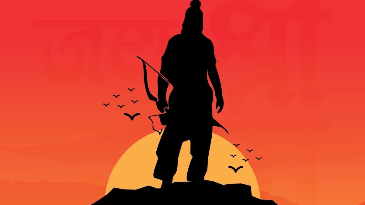 Happy Dussehra Wishes 2024: Messages and WhatsApp Greetings to Share on ...