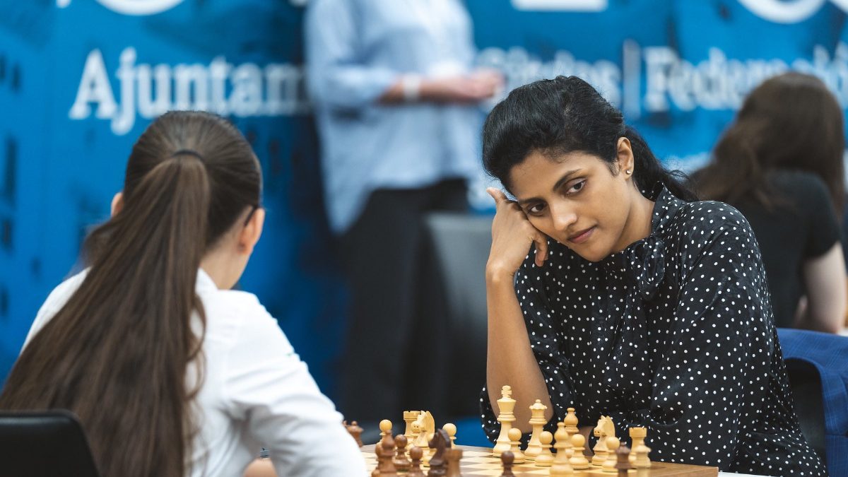 'India Most Probable to Produce the Youngest Chess Grandmaster': GM ...