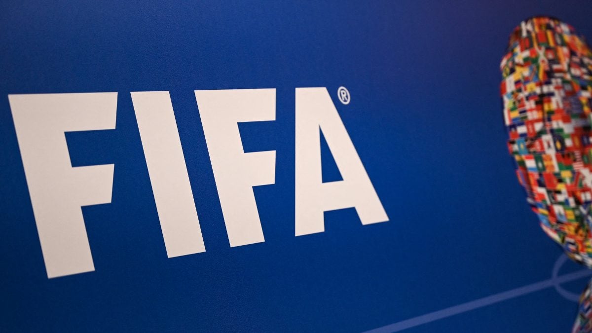 FIFA To Confirm Hosting Rights For 2030 And 2034 World Cup As Saudi ...