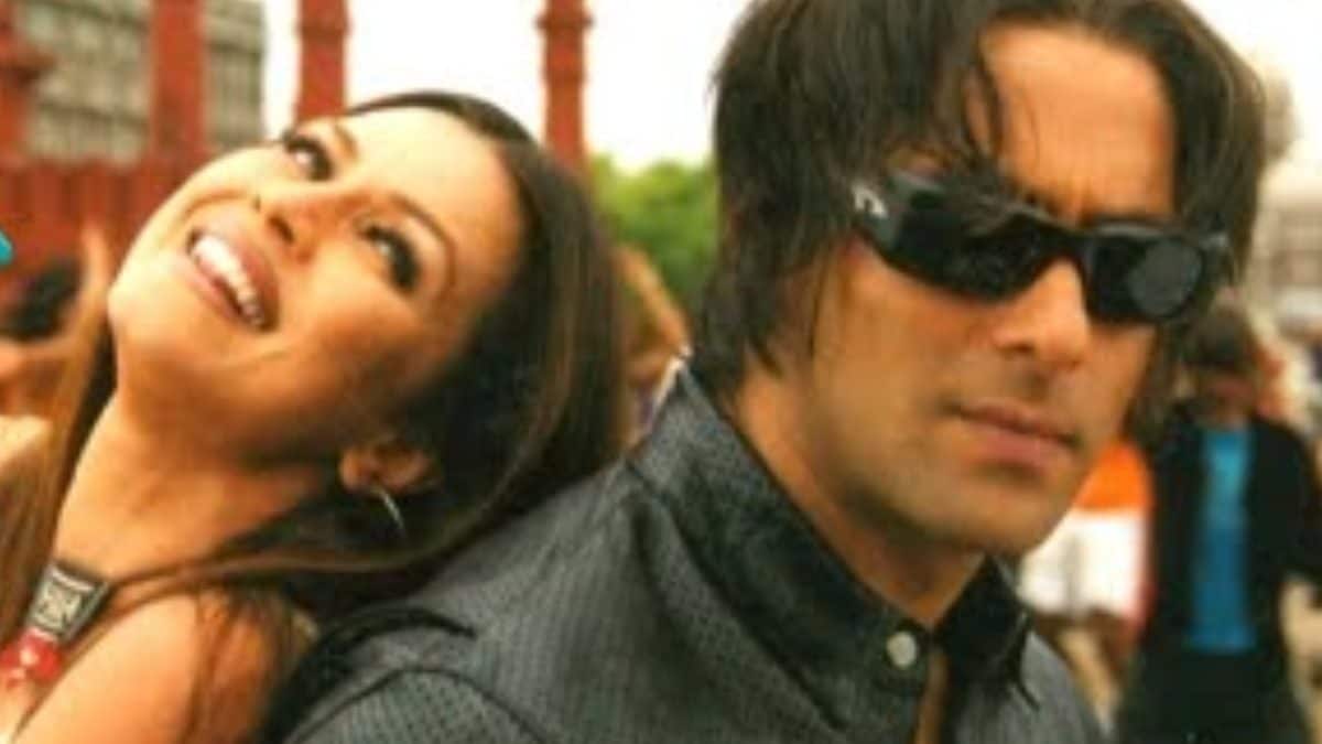 Mahima Chaudhury On How She Landed 'O Jaana' From Salman Khan's Tere ...
