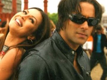 Mahima Chaudhury On How She Landed 'O Jaana' From Salman Khan's Tere Naam: 'Every Film I Did ...