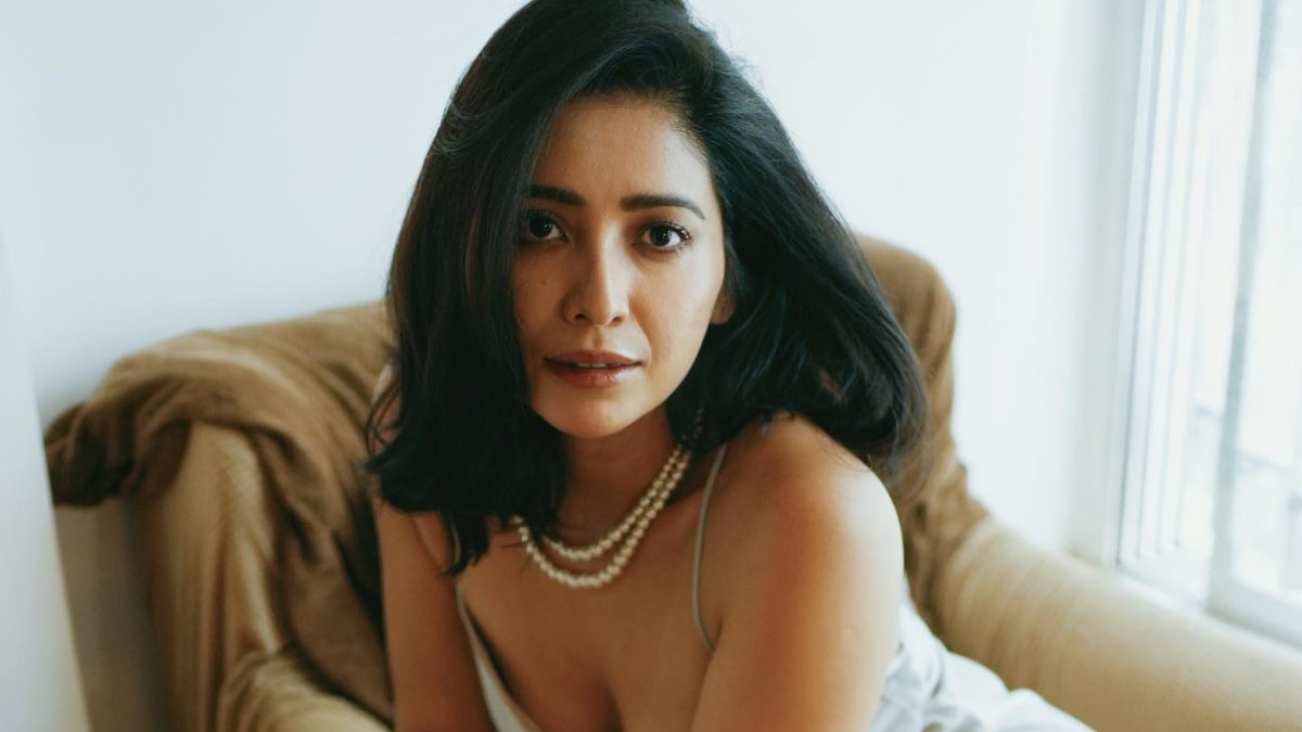 Asha Negi Opens Up On Casting Couch, Says A Coordinator Once Tried To Brainwash Her: 'Bade TV ...