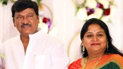 Kalki 2898 AD Actor Rajendra Prasad’s Daughter Gayathri Dies at 38 ...