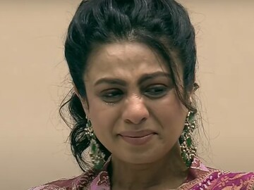 National Film Awards: Mansi Parekh In Tears As She Receives Best ...