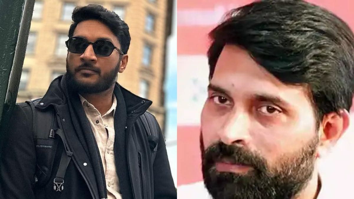 Sathish Krishnan Wins Best Choreography Solo After Jani Master's Award Suspension Over POCSO ...