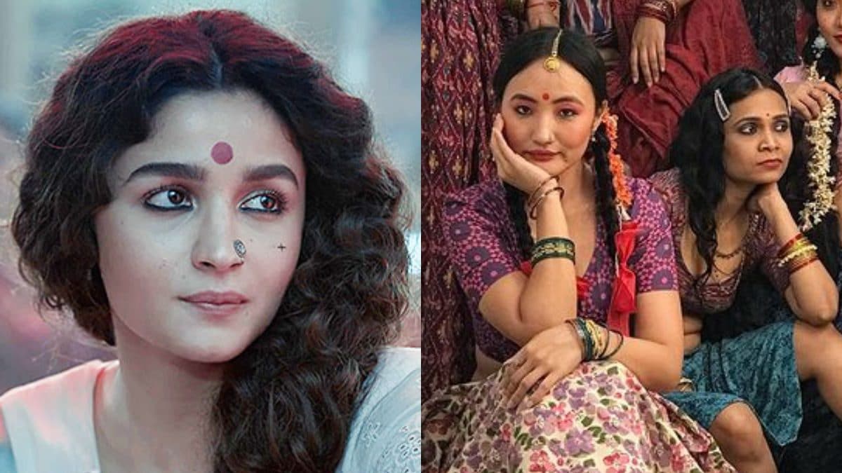 Bigg Boss 18's Chum Darang Says She 'Respects' Gangubai Kathiawadi Co-star Alia Bhatt: 'She Puts ...