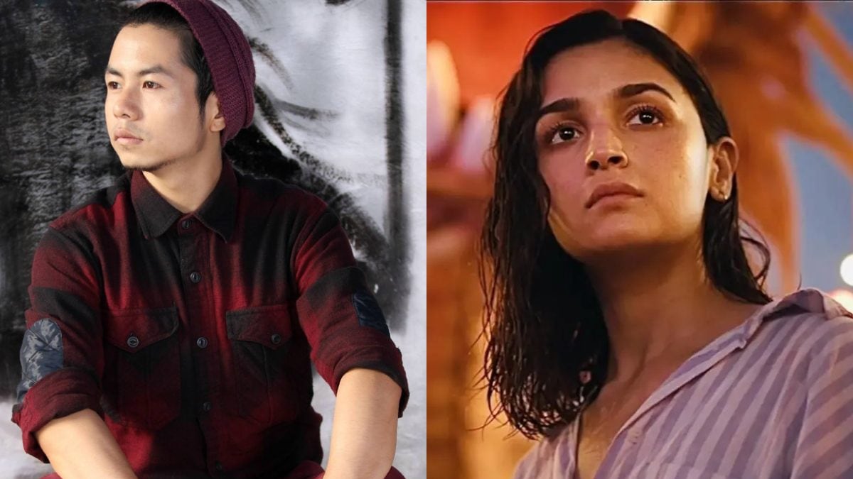 Bijou Thaangjam Slams Alia Bhatt Fans For Racist And Discriminatory Remarks Over Jigra Row: 'Get ...