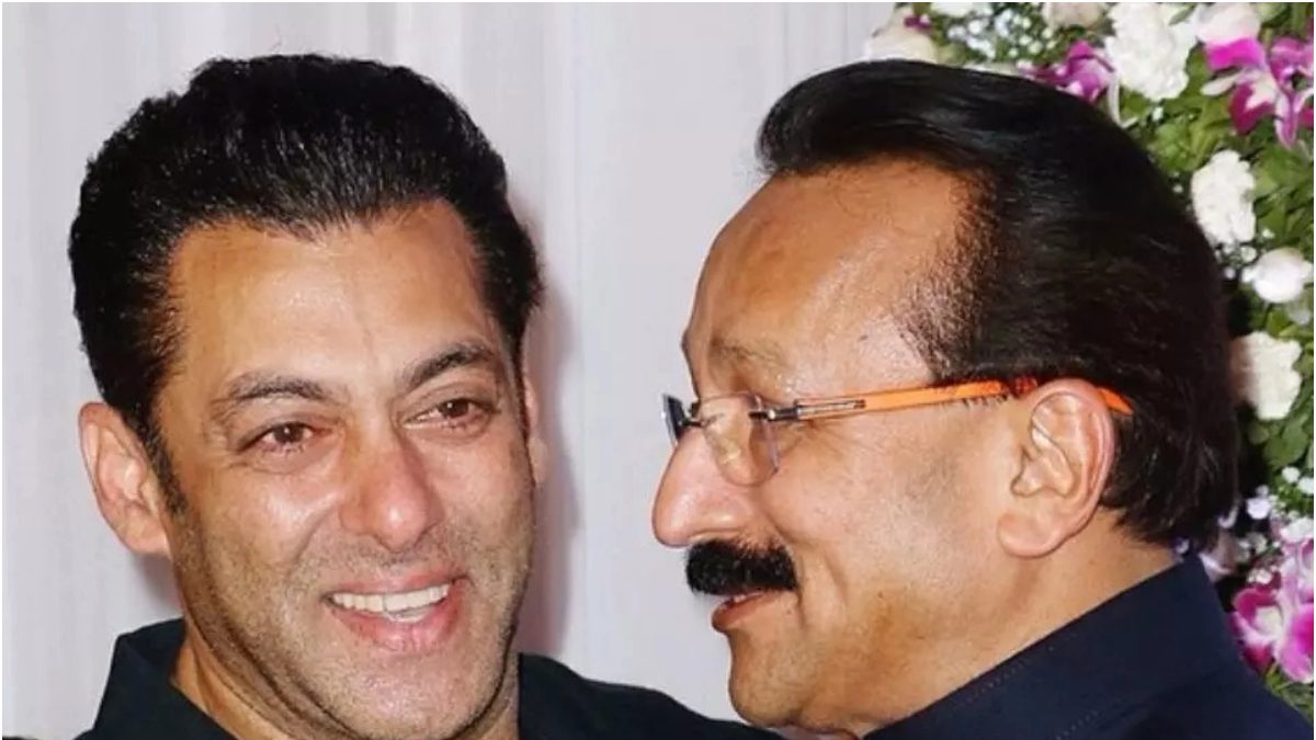 Baba Siddique's Shooter Had Salman Khan On Hit List, Plan Not Executed ...