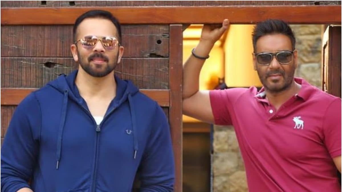 Rohit Shetty Confirms Golmaal 5 With Ajay Devgn, Gives Big Update ...