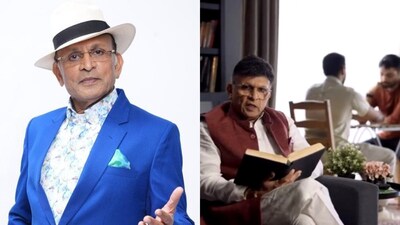 Annu Kapoor BREAKS Silence on Viral Condom Ad, Hilarious Memes: ‘We Can ...