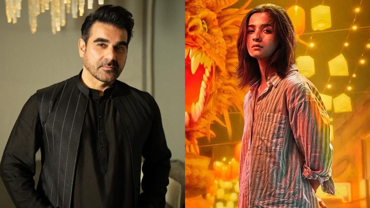 Arbaaz Khan REACTS to Alia Bhatt's 'Jigra' Box Office Row: 'There Are ...