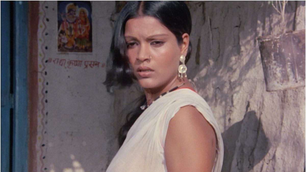 When Zeenat Aman Visited Raj Kapoor Dressed As Satyam Shivam Sundaram Character: ‘Saabji Ko Kaho ...