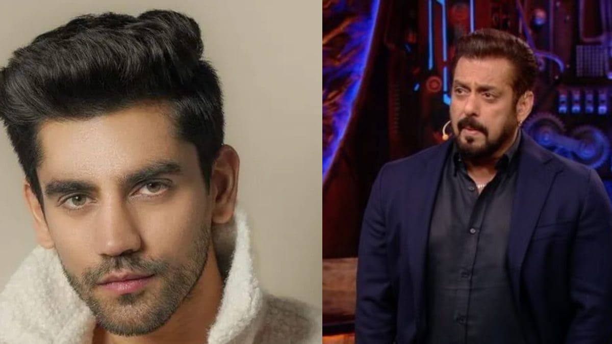 Bigg Boss 18: Salman Khan Tells Avinash Mishra ‘Aap Khud Apna Vinash ...