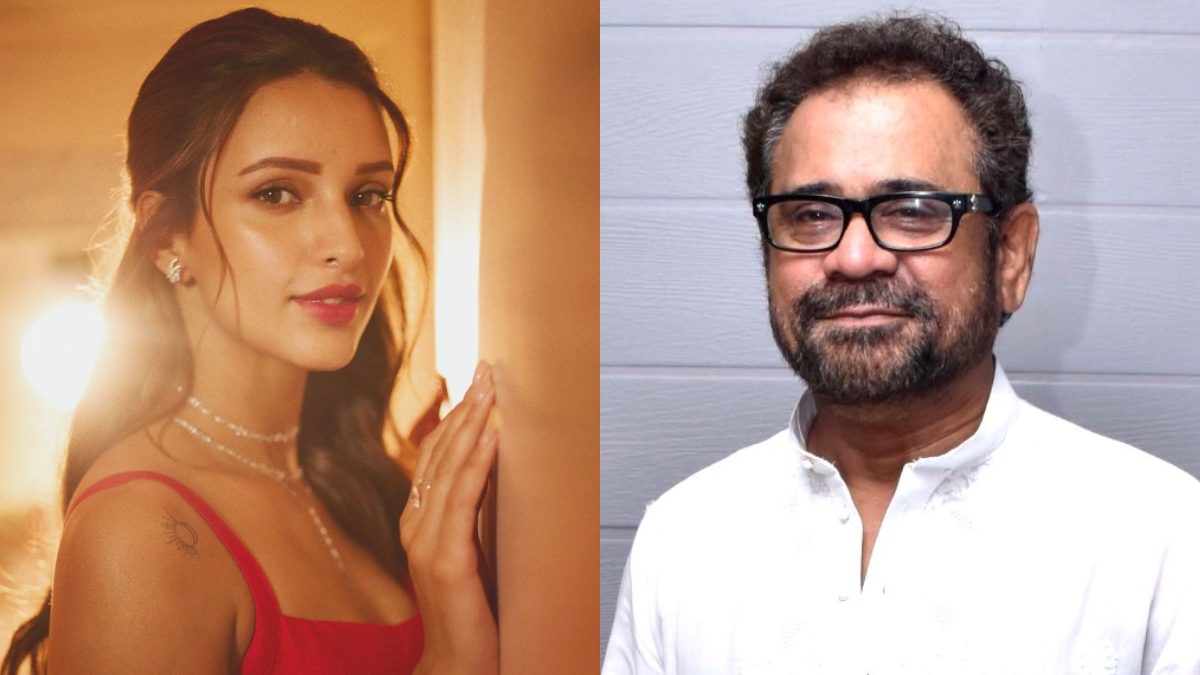 Triptii Dimri Wasn't 1st Choice for Bhool Bhulaiyaa 3, Says Anees: 'She'll Shock...' | Exclusive ...