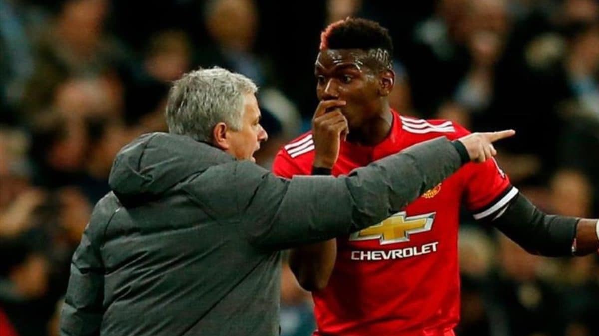 ‘Like Boyfriend And Girlfriend’: Paul Pogba Opens Up About His ...