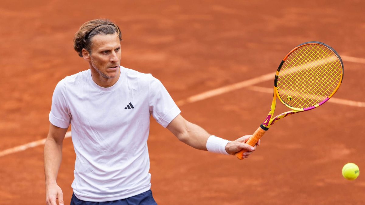 Ex-Uruguay, Manchester United Striker Diego Forlan Set to Make ...