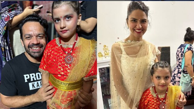 Gaurav Taneja aka Flying Beast Reunites with Wife Ritu Rathee Amid ...