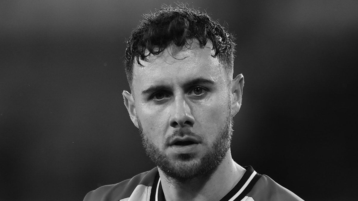 Panathinaikos and Greece International George Baldock Found Dead at 31 ...