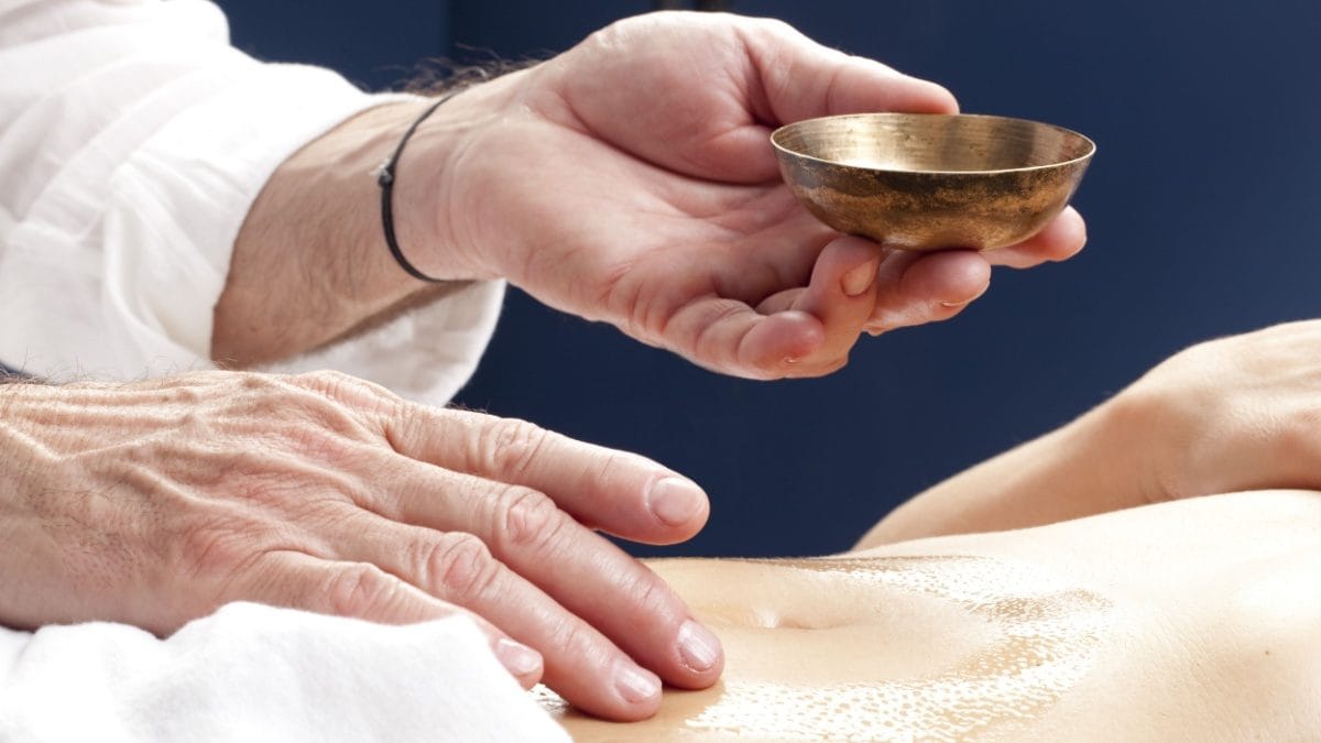 Why Applying Ghee To Your Belly Button Might Be The Key To Better ...