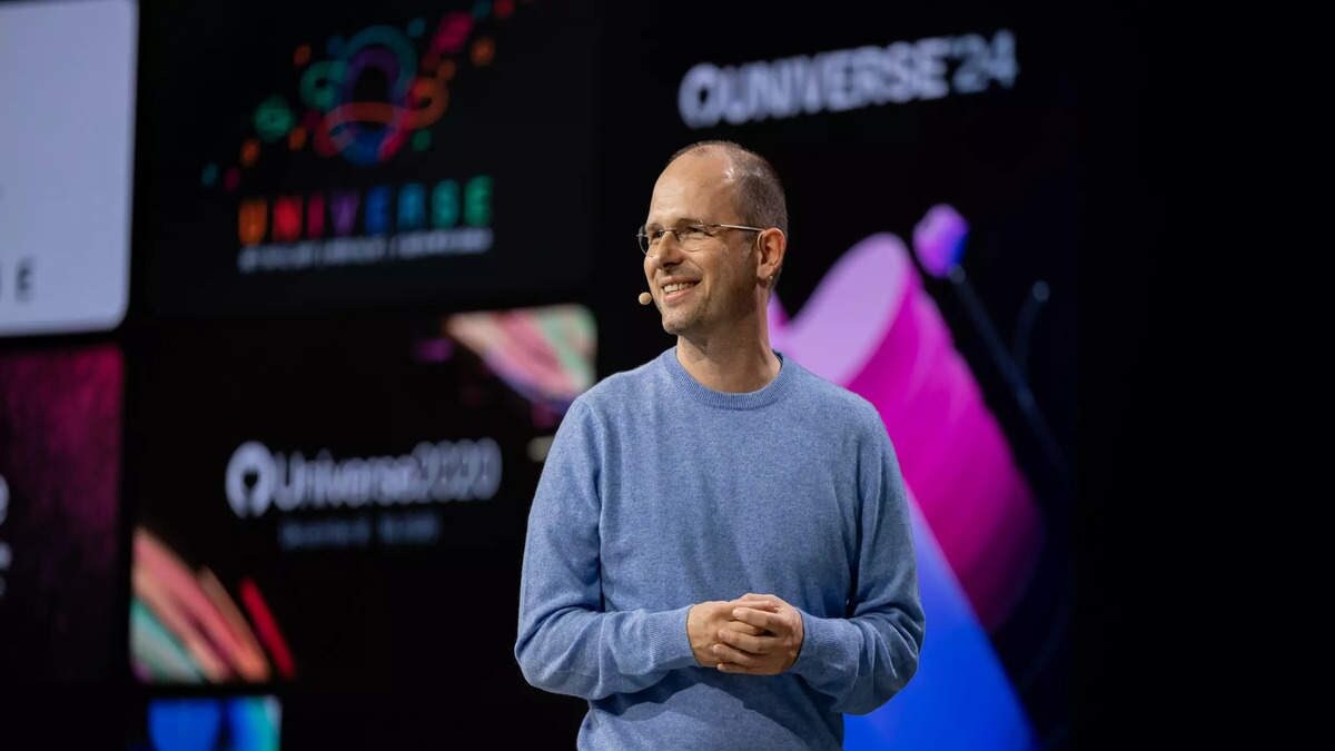 'Among The Best': PM Modi Reacts To GitHub CEO's Praise For India's ...