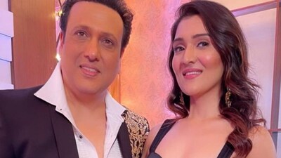 Govinda Bullet Injury Update: Daughter Tina Ahuja Shares Health Status ...