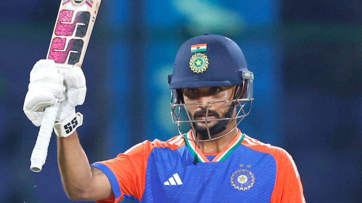 Who is Nitish Kumar Reddy, The Indian All-Rounder Who Scored A ...