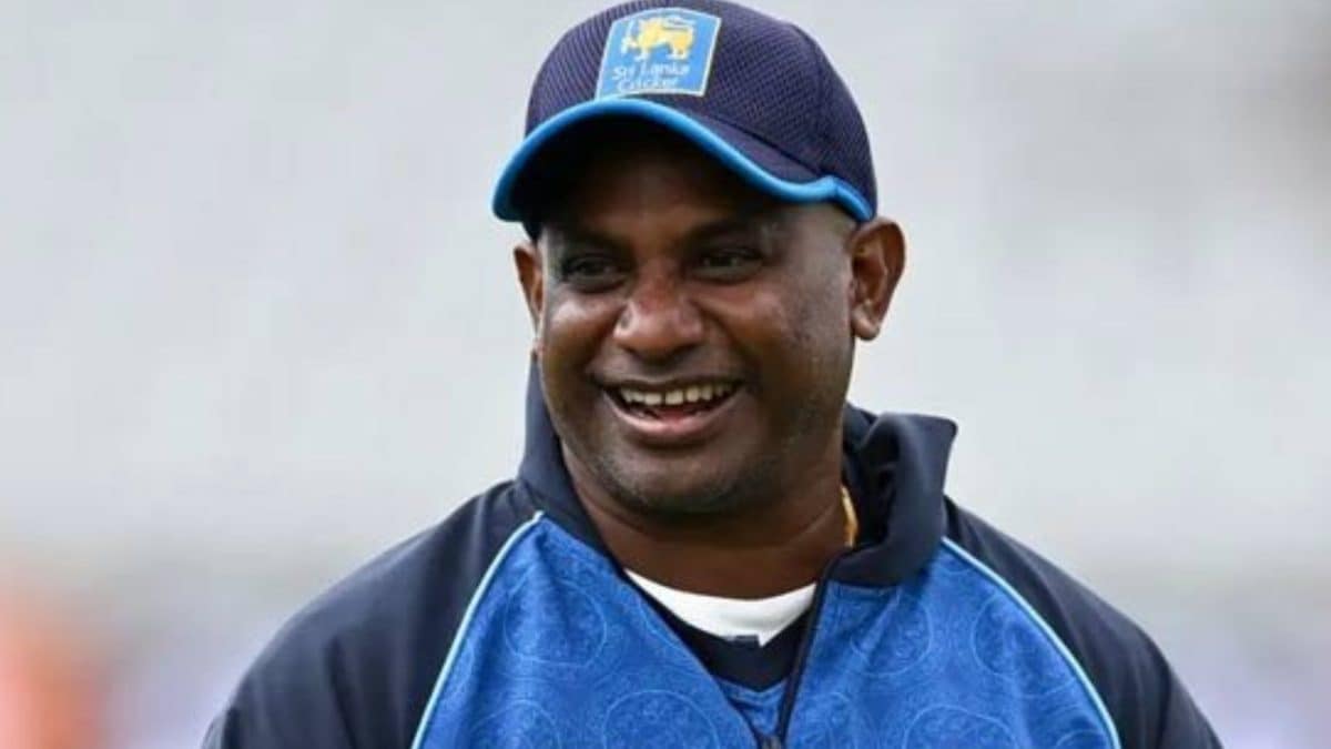 Charath Asalanka to Lead Sri Lanka Against West Indies in Sanath Jayasuriya's Debut Series as SL ...