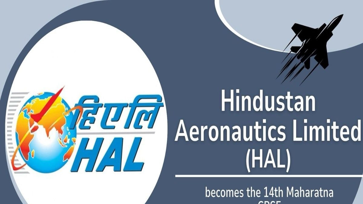 How 'Maharatna' Status Will Benefit Hindustan Aeronautics Ltd, What’s ...