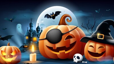 Halloween 2024: Origins, History, Fun Facts, And How To Celebrate ...