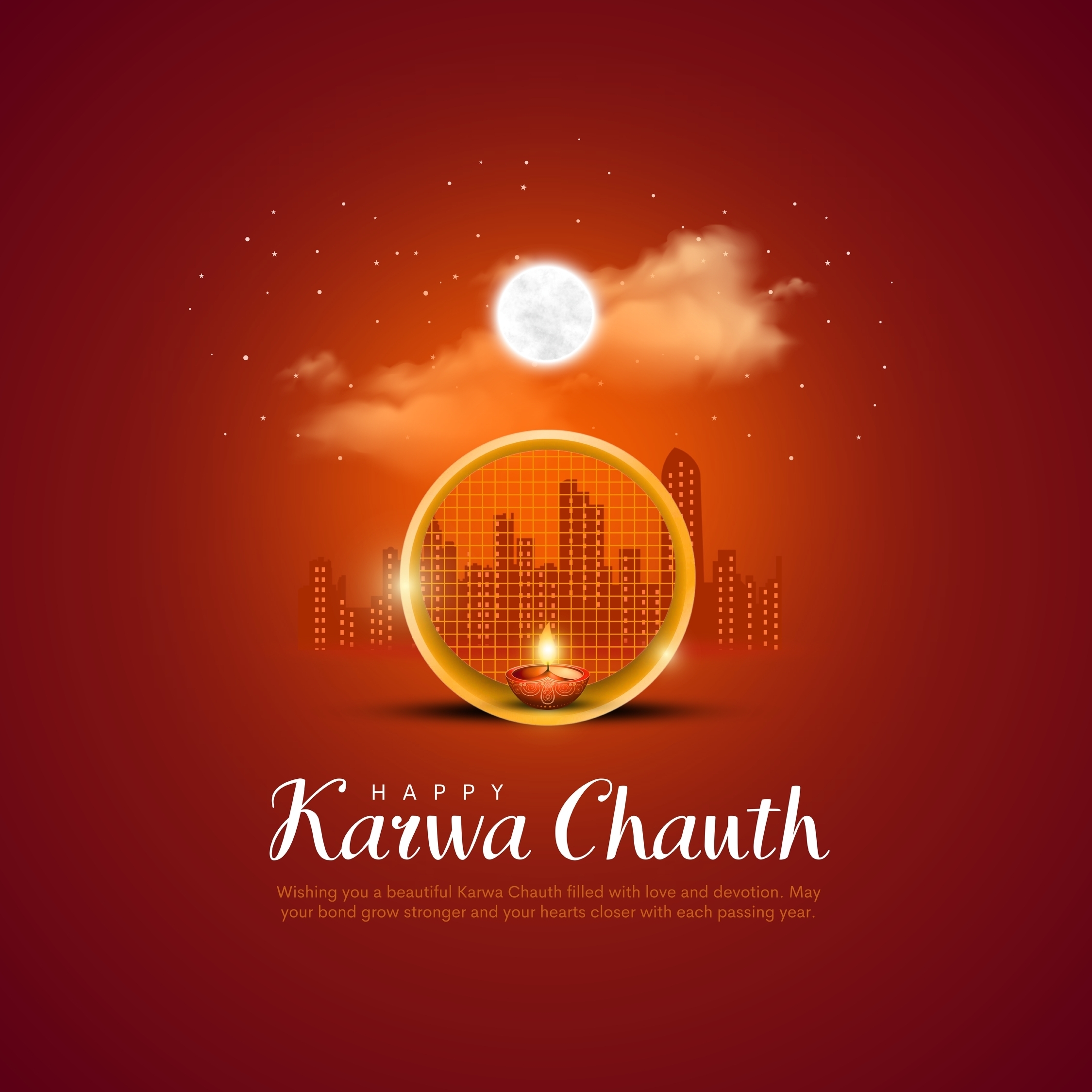 Karwa Chauth 2024: Karva Chauth Wishes, Messages, Photos, Quotes, and ... Karwa Chauth 2024: Karva Chauth Wishes, Messages, Photos, Quotes, and ...