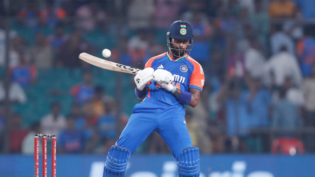 IND vs BAN: Hardik Pandya’s Killer Look After Ridiculous No-Look Ramp Shot Steals the Show in ...