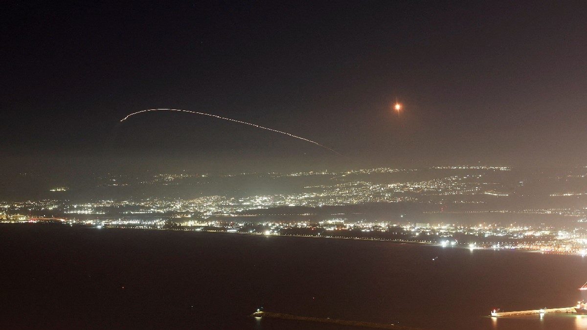 40 Injured In Israel As Hezbollah Drone Attack Targets Military Base ...