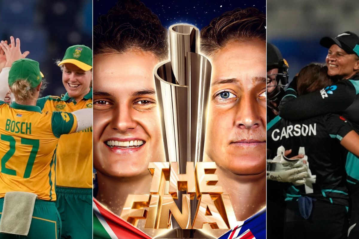 ICC Women's T20 World Cup 2024 News: Latest T20 WC Schedule, Teams ...