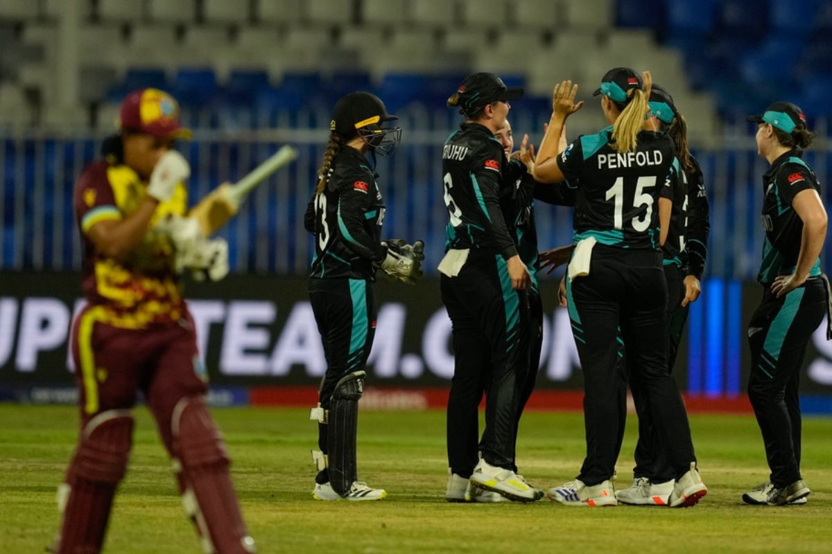 ICC Women's T20 World Cup 2024 News: Latest T20 WC Schedule, Teams ...