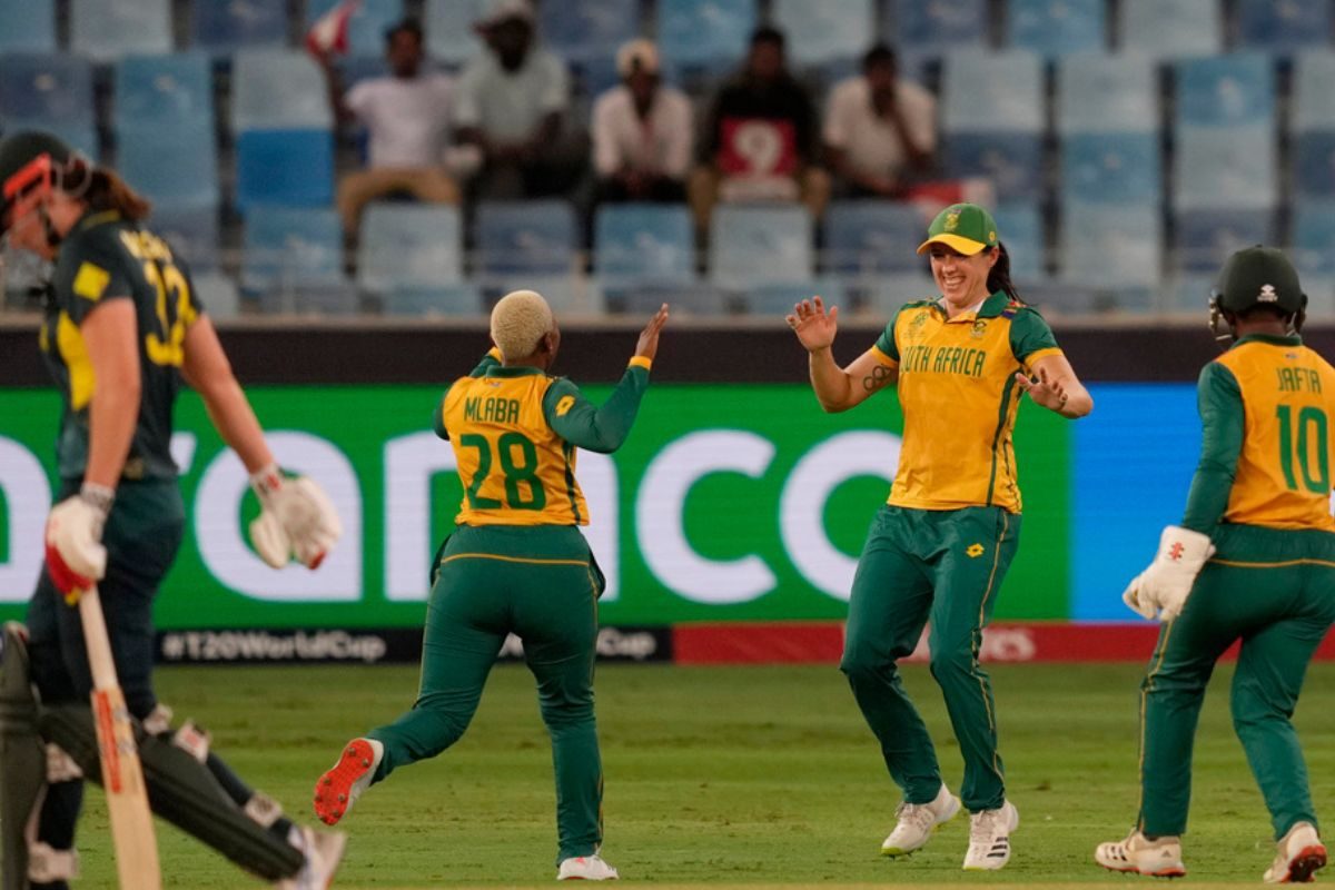 ICC Women's T20 World Cup 2024 News: Latest T20 WC Schedule, Teams ...