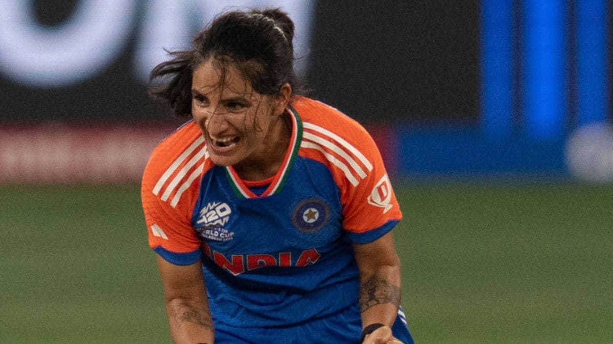 IND vs SL Women's T20 World Cup HIGHLIGHTS: India Outclass Sri Lanka by ...