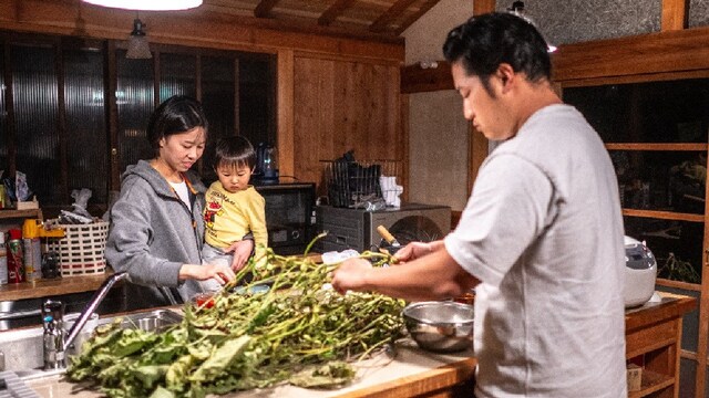 ‘Our Pride’: A Japanese Village Awaiting Extinction Sees Hope In Its ...