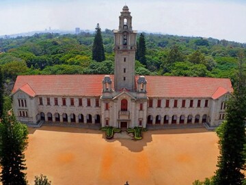 IISc Bangalore Shines But No Indian Institute In Top 100 Of THE World University Rankings 2025 ...