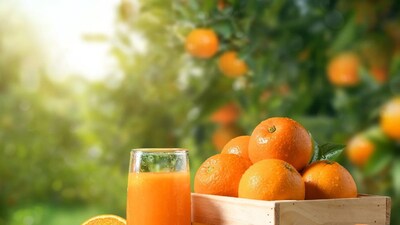 5 Amazing Health Benefits Of Drinking Orange Juice Every Morning ...