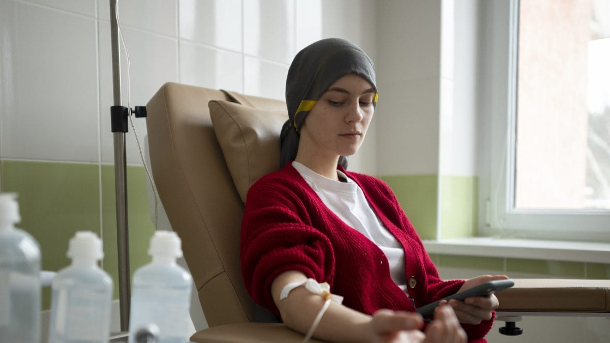 Do’s and Don’ts To Follow Post Chemotherapy Treatment | Lifestyle News ...