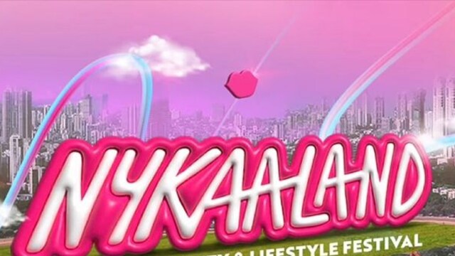 8 Irresistible Reasons to Attend Nykaaland 2.0: Where Every Beauty Personality Shines - News18