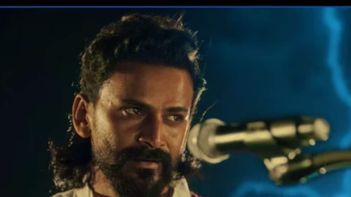 Watch: Actor Daali Dhananjaya’s Day Out With The Elephants At Mysore ...