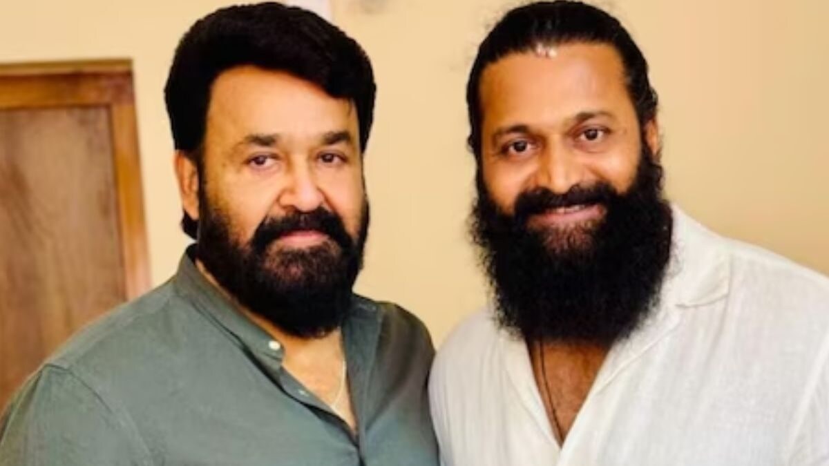 Mohanlal To Play Rishab Shetty's Father In Kantara: Chapter 1? What We ...