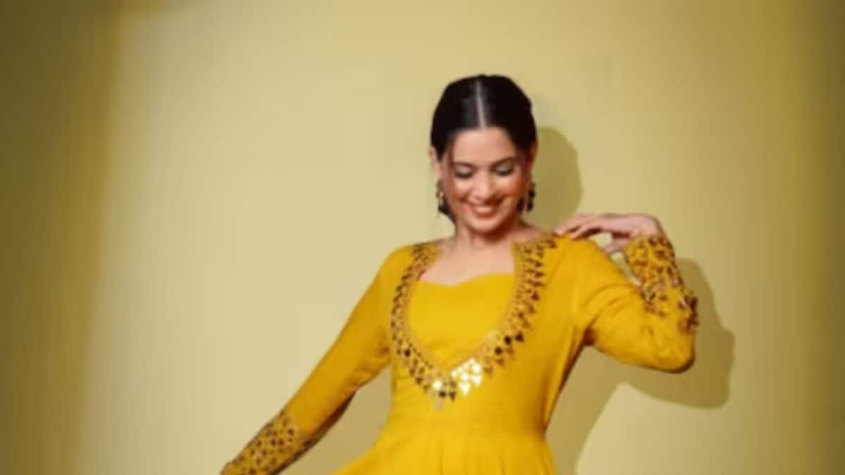 TV Actress Alice Kaushik A Participant In Bigg Boss 18? What We Know ...