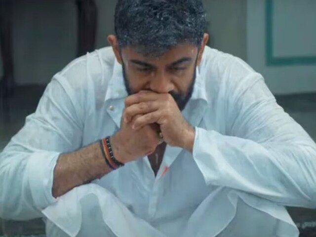 Why Amit Sadh-starrer 2019 Psychological Thriller Barot House Is A Must ...